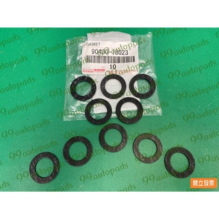 【汽車零件專家】豐田 日野 HINO 500 J07E 墊片 螺絲墊片 引擎放油螺絲墊片 油底殼放油螺絲墊片 豐田原廠 | 蝦皮購物