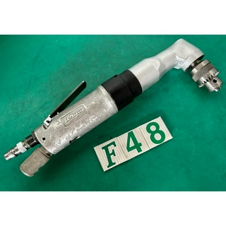 【有中-日本外匯品】日本瓜生 URYU UD-60S-29C 90度 加長型 氣動角度電鑽/ (現狀賣){F48} | 蝦皮購物