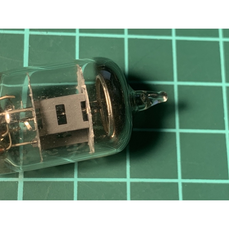 【管家】GE 5654 (=美6AK5=中國6J1=蘇聯6J1P=歐洲EF95)軍規真空管-免費配對 | 蝦皮購物