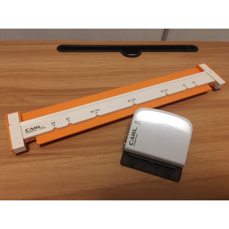 日本CARL GP-130N二手多孔式萬用打孔機一組 | 蝦皮購物