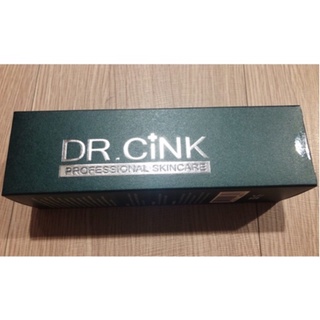[現貨] 5顆星賣家 DR.CINK 達特聖克 微晶深層煥膚潔面露 200ml | 蝦皮購物