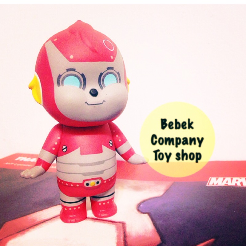 GEE Sorry Angel Series 2 抱歉天使 第2代 Robot 機器人款 | 蝦皮購物