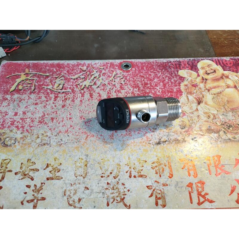 KEYENCE GP-M100 壓力傳感器 | 蝦皮購物