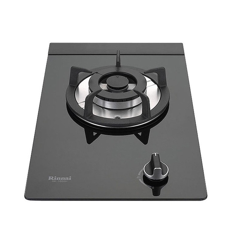 林內 RB-L2610G(B)_NG1 檯面式彩焱二口爐 (黑玻)(LED)天然氣(含全台安裝) 大型配送 | 蝦皮購物