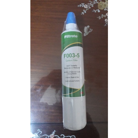 【全新原廠】3M S003 濾心 3US-F003-5 (適DS03 DS02 Waterduo cg L21 diy | 蝦皮購物