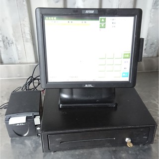 簡便宜 二手 Flytech 飛捷 POS325 POS機 | 蝦皮購物