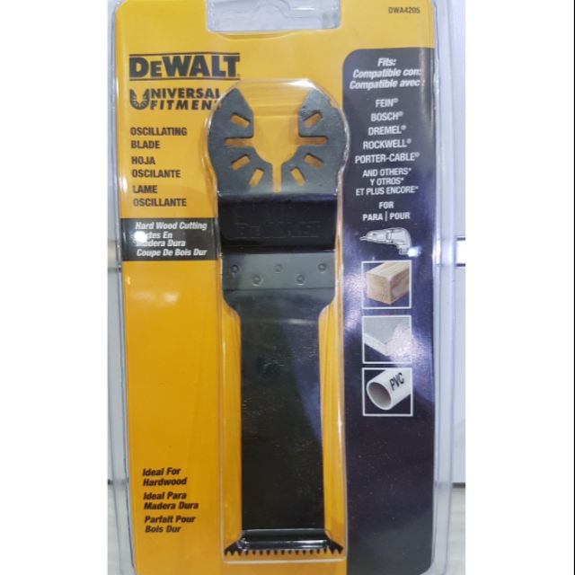 DEWALT 得偉 DWA4205 磨切機專用切片 原廠公司貨 | 蝦皮購物