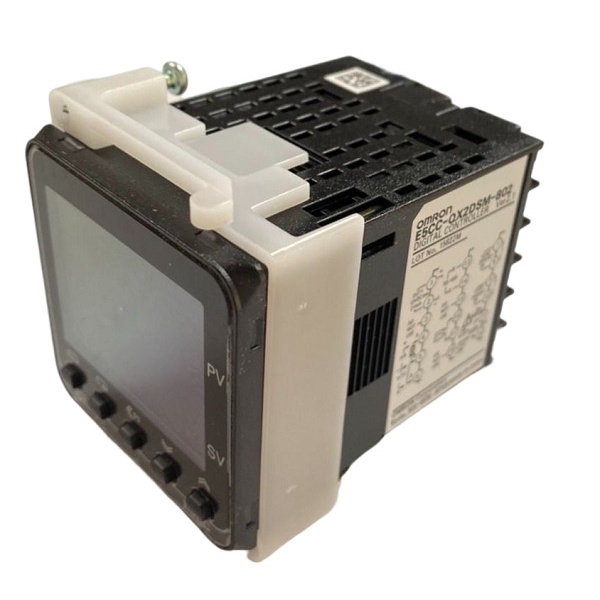 E5CC-QX2DSM-802 24VDC 溫控器 OMRON 數位溫度控制器(含稅)【佑齊企業 iCmore】 | 蝦皮購物