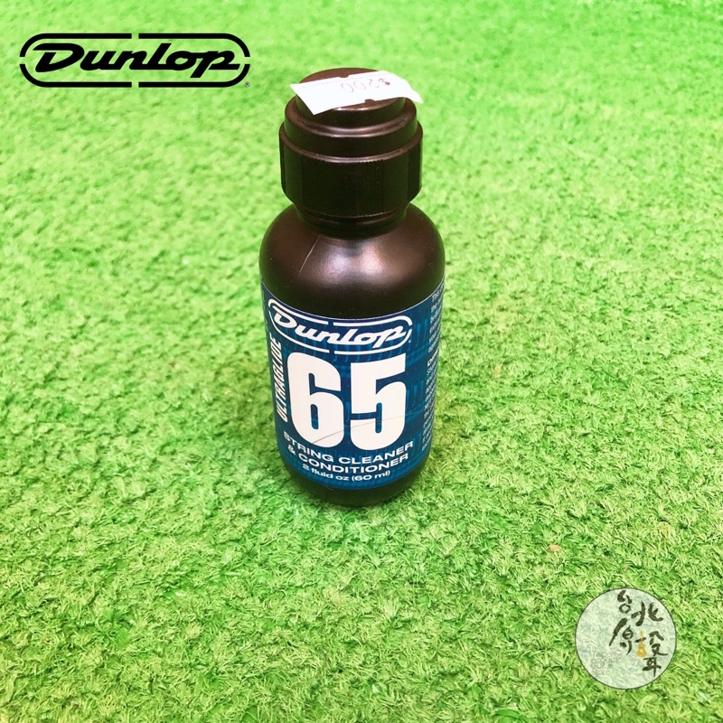 【北烏/原聲】Dunlop 6582 吉他弦油 吉他保養STRINGCLEANER&CONDITIONER | 蝦皮購物