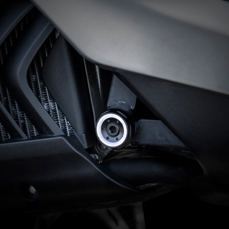 [BG] 現貨出清 KOSO 極光 LED 鋁合金車台塞 四代戰 BWSR BWSX 車台塞 白光 藍光 鋁合金 | 蝦皮購物