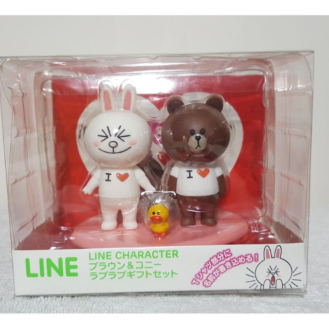LINE人偶公仔 收藏系列 | 蝦皮購物