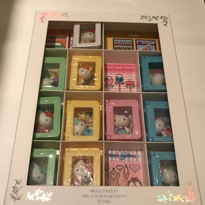 Hello Kitty 吊飾 | 蝦皮購物