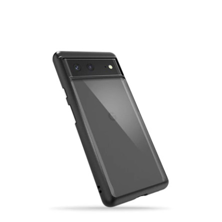 DEVILCASE Google Pixel 6 惡魔防摔殼 Lite Plus 抗菌版軍規防摔等級 | 蝦皮購物