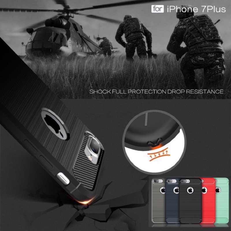 IPhone 8 7 6 6s IPhone7 SE IPhone8 i8 i7 Plus SE2 SE3 散熱 手機殼 | 蝦皮購物