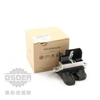 【奧斯德VAG】 1T0827505G GOLF PLUS TIGUAN 後廂蓋 尾門 後箱蓋 後蓋 六角鎖 | 蝦皮購物