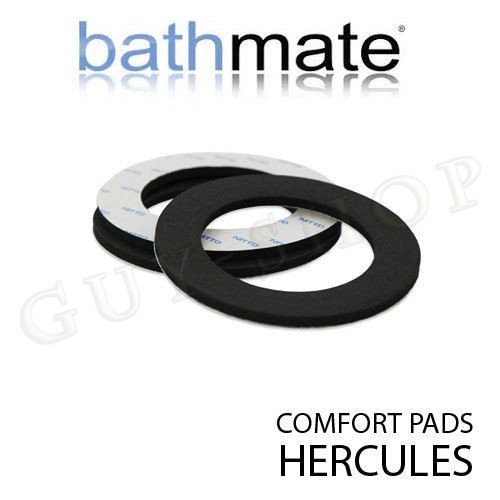 英國 BathMate Hercules 專用舒適墊圈 專屬配件 Comfort Pad | 蝦皮購物