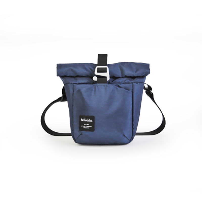 hellolulu輕便相機包/ 深藍 eslite誠品 | 蝦皮購物