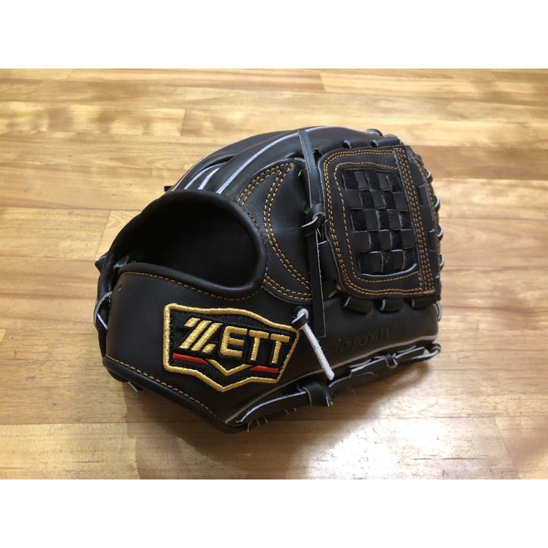 [黑瑞賣手套] ZETT PROSTATUS 源田壯亮 BPROG560 硬式 內野 棒球手套 壘球手套 | 蝦皮購物