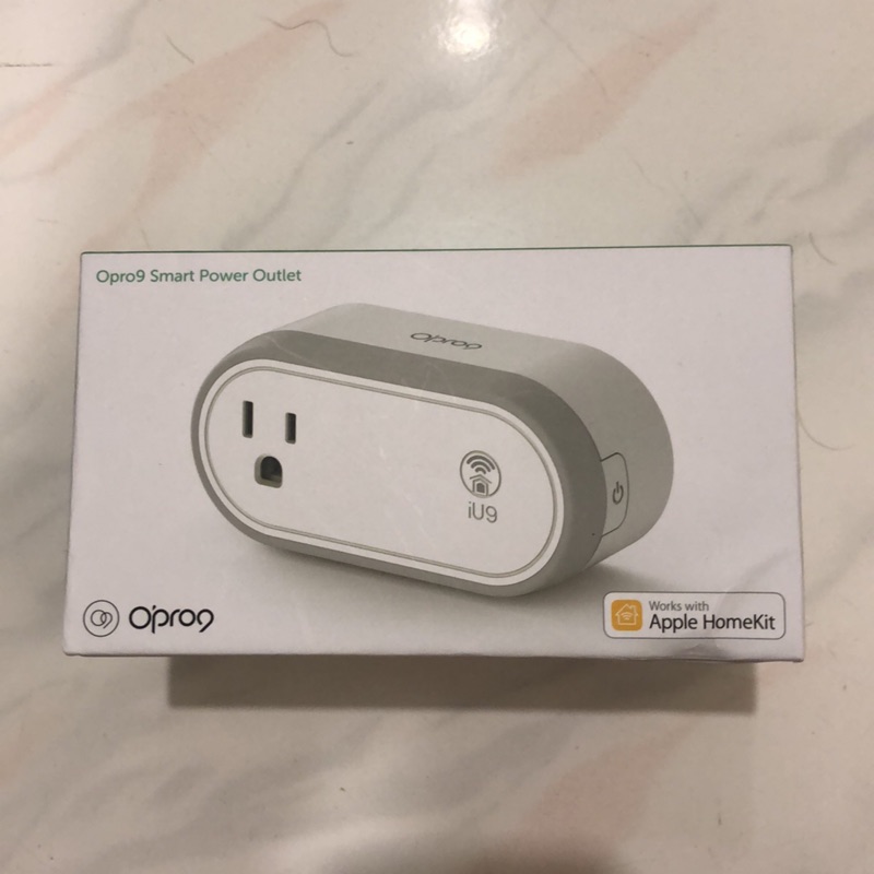 Opro9 智慧插座 | 蝦皮購物
