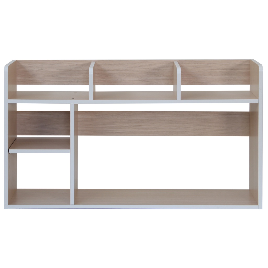 RICHOME 福利品 BO-207 超值 桌上型 書架 桌上架 收納架 置物架 書架 書桌 | 蝦皮購物