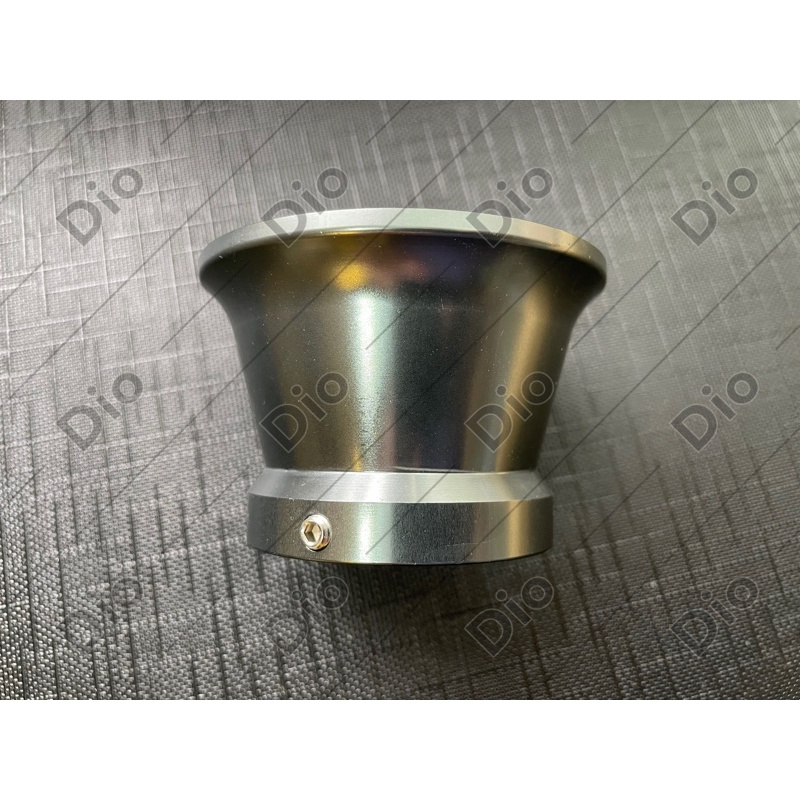 現貨50m 專用 Dio pwk 化油器 萬山 cvk CNC 鋁合金 競技大口徑 進氣喇叭口 王化PE風杯集風罩 | 蝦皮購物