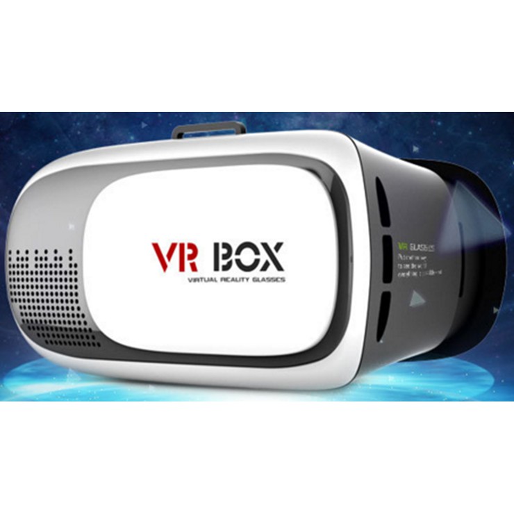 {超值家} VR3D眼镜VRBOX二代全網最佳選擇*可搭遙控手柄*VR眼镜3DVR眼镜虛擬實境、海量資源 | 蝦皮購物