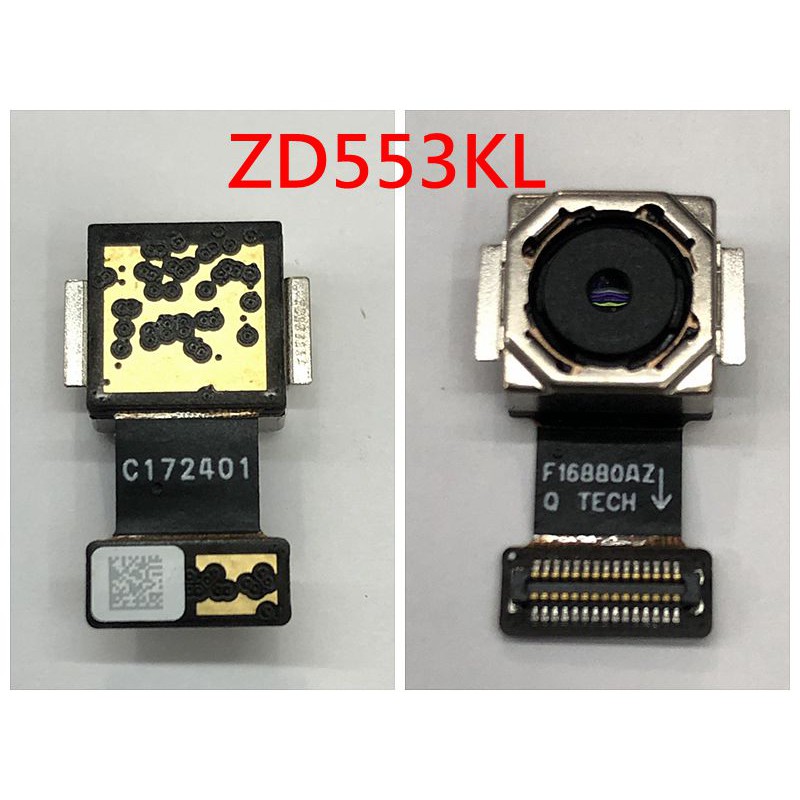 ASUS 華碩 ZenFone 4 Selfie ZD553KL X00LD 原廠鏡頭 後鏡頭 後相機 大頭 相機 拍照 | 蝦皮購物