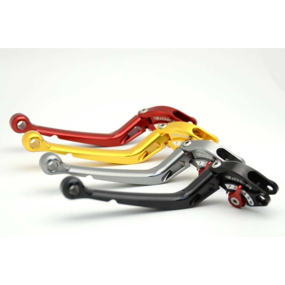 Ridea 六段拉桿 二節摺疊拉桿 拉桿★ 朝幸機車行 ★R3 MT03 MT07 R15 小忍 酷龍 野狼 SB300 | 蝦皮購物