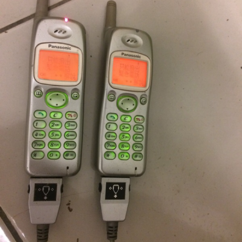 收藏品 panasonic GD90行動電話 | 蝦皮購物