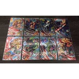 七龍珠英雄 8彈 UMT8-CP | 蝦皮購物