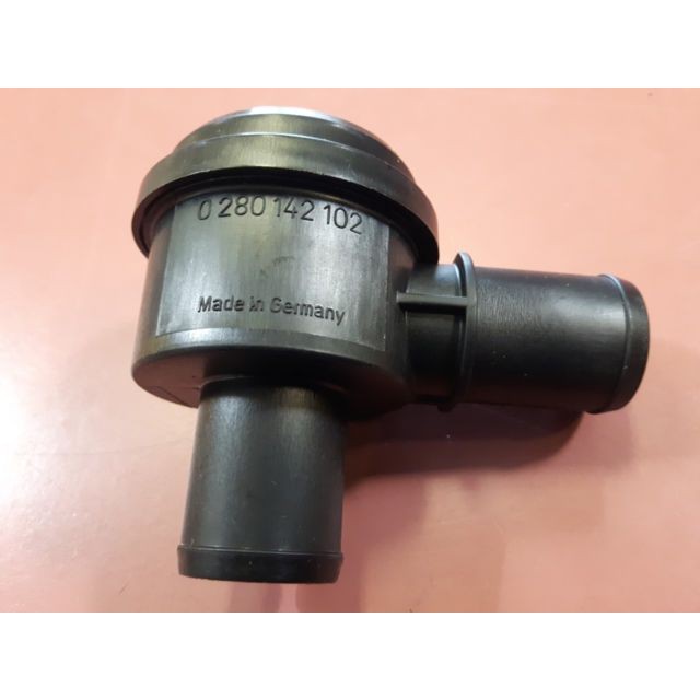 Bosch 0280142102 保時捷 PORSCHE/SAAB FUEL INJECTION CUT-OFF 節壓閥 | 蝦皮購物