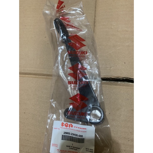 小阿魯 GSX R150 原廠 腳踏 打檔桿 打檔連桿 25600-23K50-000 | 蝦皮購物