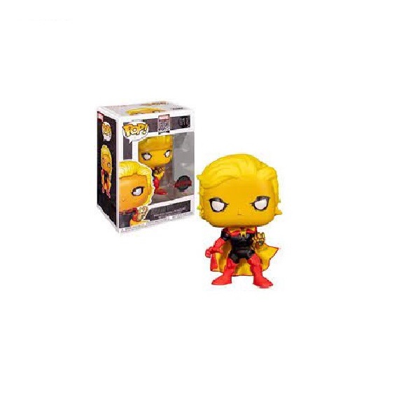 (卡司旗艦) FUNKO POP 618 漫威80週年 亞當術士 ADAM WARLOCK 漫威 限定版 代理版 | 蝦皮購物