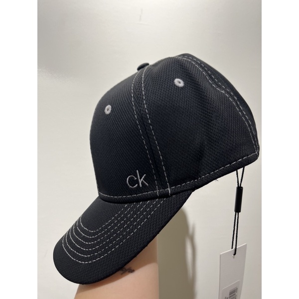 Calvin Klein cap/Golf cap/Calvin Klein 帽/CK帽/透氣/CK高爾夫帽 | 蝦皮購物