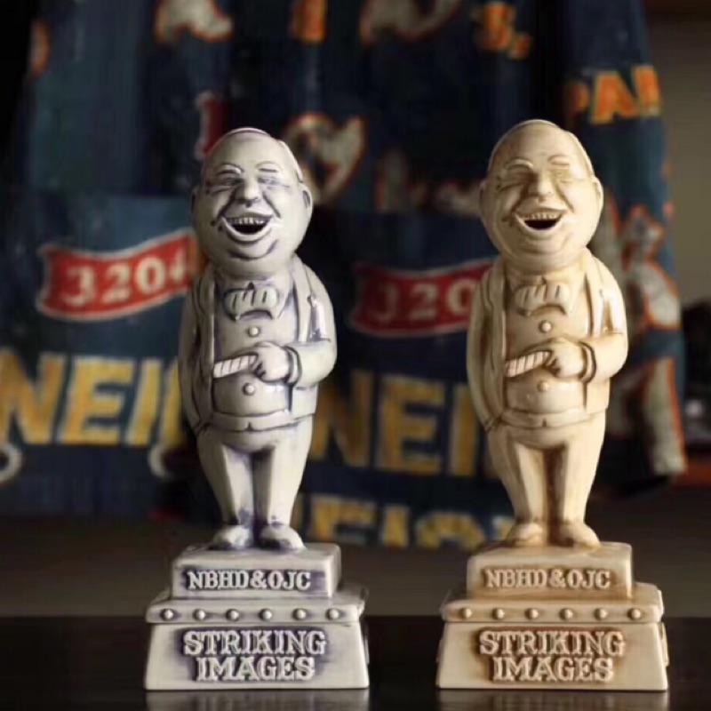 NEIGHBORHOOD x OLD JOE BOOZE / CE-INCENSE CHAMBER 老喬 線香座 | 蝦皮購物