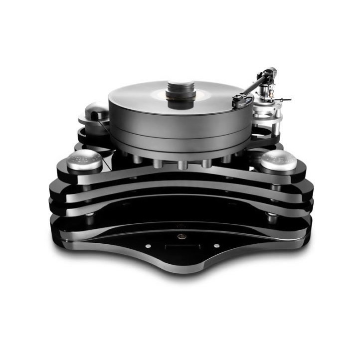 代購服務 意大利 Gold Note Bellagio 黑膠唱盤 LP 唱片機 | 蝦皮購物