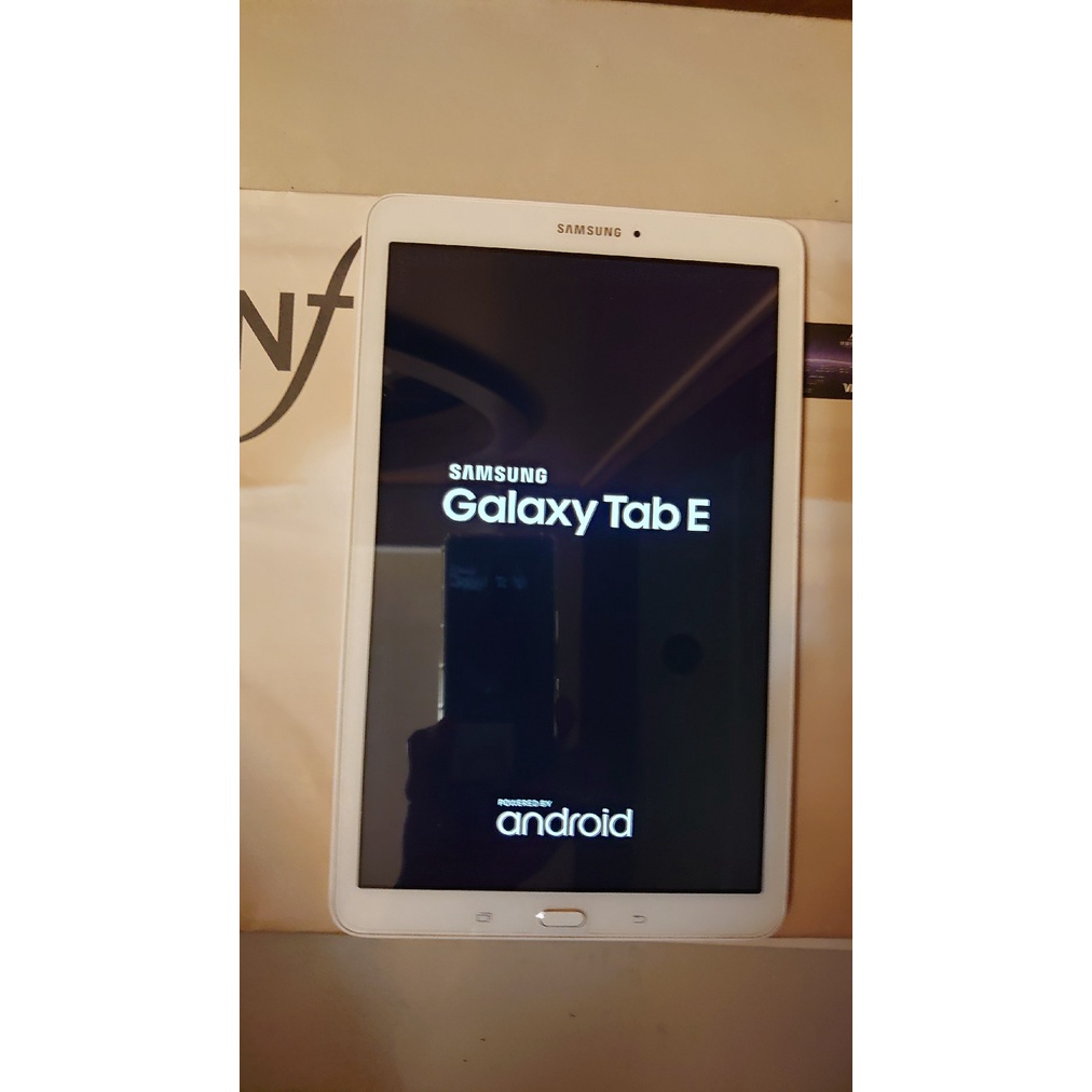 Samsung Galaxy Tab E 9.6吋 T560 平板電腦 WiFi版 SM-T560 | 蝦皮購物