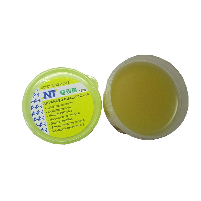 現貨 NT助焊膏 助焊劑 焊錫膏 焊油 焊寶 安泰信 超大150g 助焊接用 W1 264400 | 蝦皮購物