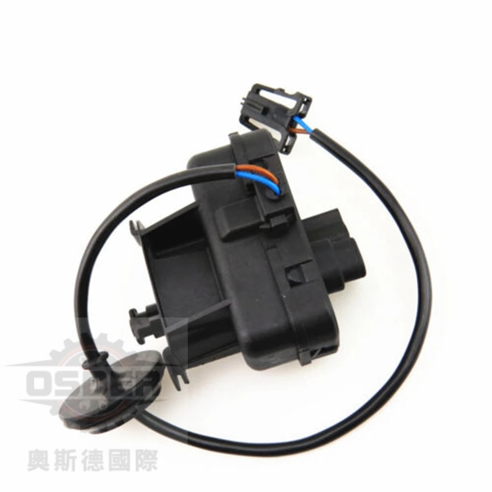 【奧斯德VAG】5N0810773 GOLF TIGUAN SCIROCCO 油箱蓋 馬達 中控閥 德國原廠 副廠 | 蝦皮購物