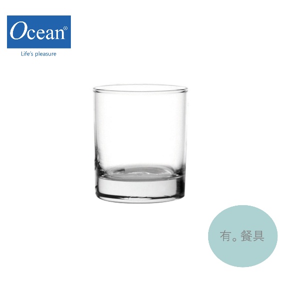 《有。餐具》泰國 Ocean 威士忌杯 古典杯 酒杯 玻璃杯 245ml 8oz | 蝦皮購物