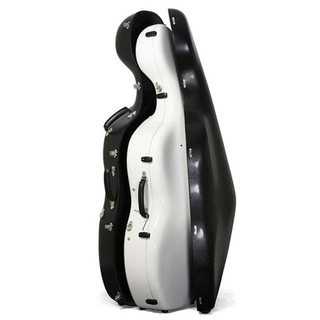 【ISVA Strings】ACCORD Flight 5.0kg大提琴航空盒(黑色) | 蝦皮購物