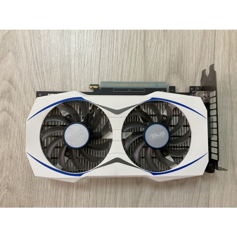 ASUS gtx950 2g 需6pin | 蝦皮購物