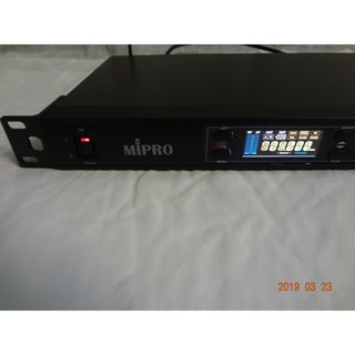 mipro ACT 707d 主機 7a 2手 | 蝦皮購物