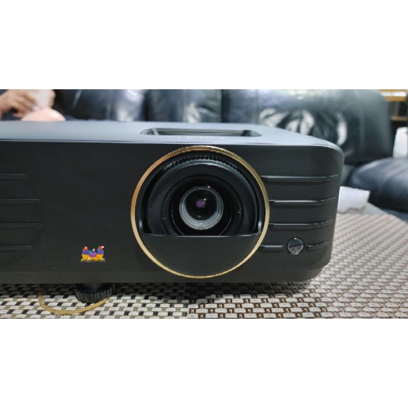 Viewsonic PX-728 4K投影機 | 蝦皮購物