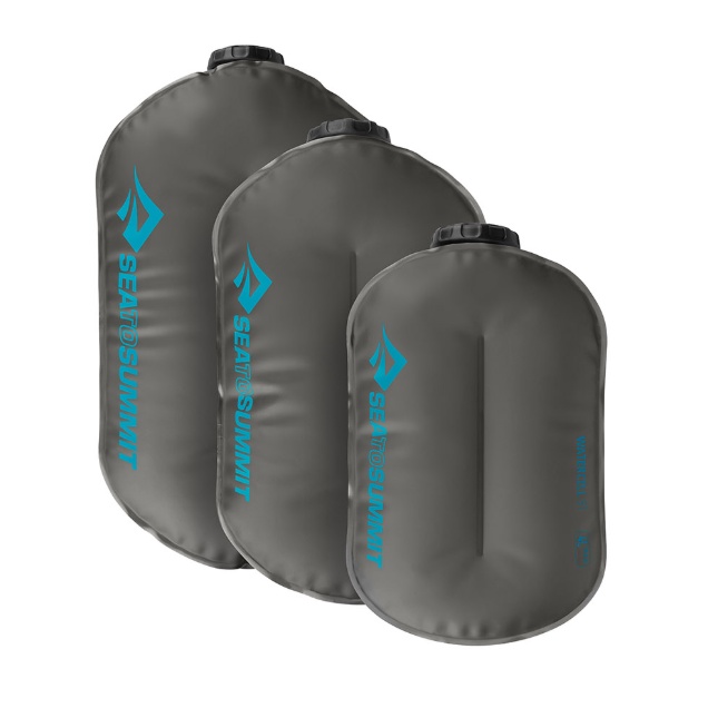 現貨 澳洲 SEA TO SUMMIT 標準儲水袋 ST 4L 6L | 蝦皮購物