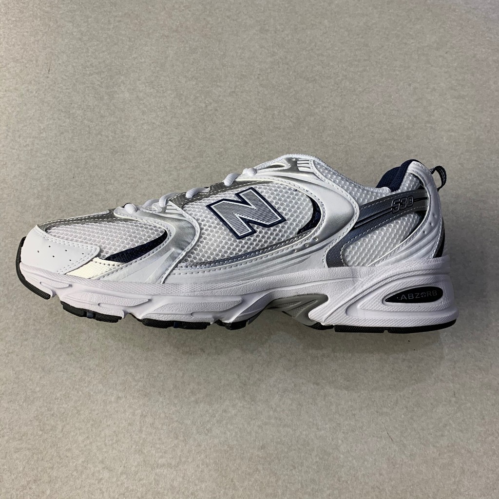 ☆LimeLight☆ NEW BALANCE 530 MR530 韓國 MR530SH MR530SG 銀 藍 白 | 蝦皮購物