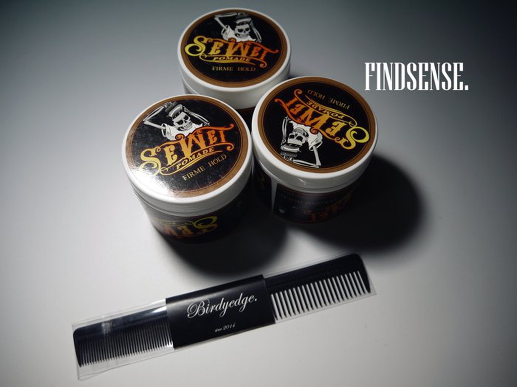 美國 油頭髮蠟 買一送一 (專屬扁梳) 酷炫 K髮蠟 油頭 歐美 穿搭 免運費 加強版 油頭 髮蠟另售 髮蠟 髮泥 | 蝦皮購物