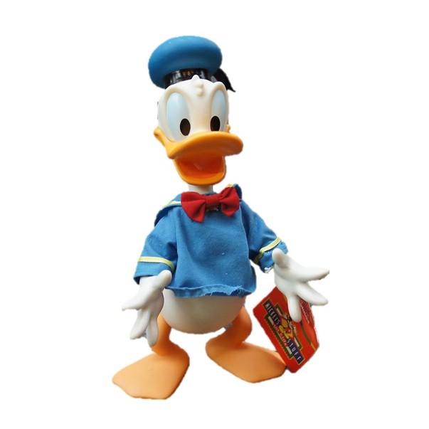 (REDKID TOY) 唐老鴨 老玩具 | 蝦皮購物