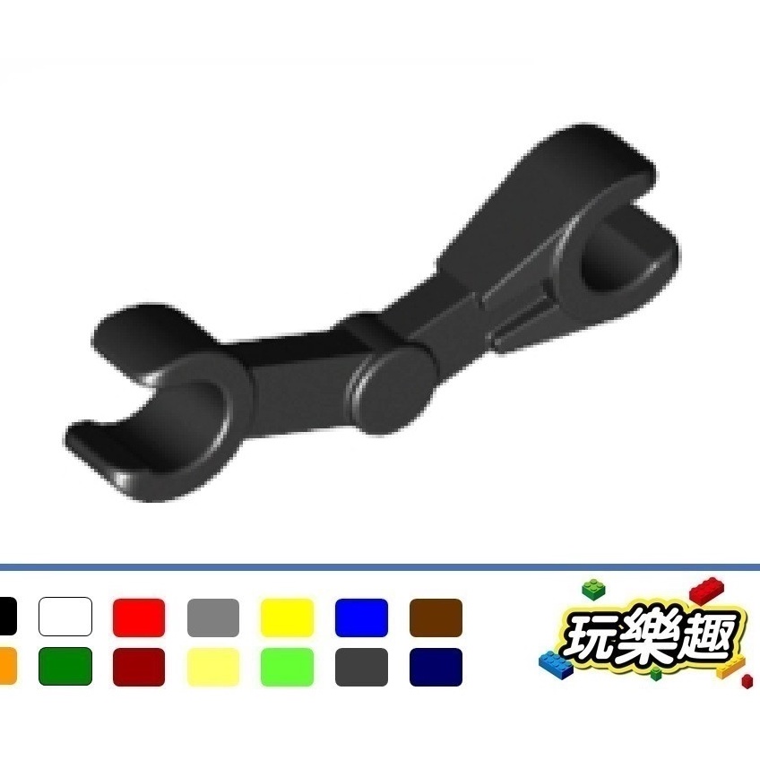 玩樂趣 LEGO樂高 30377 Arm Mechanical, Battle Droid 二手零件 2C20G-C-F | 蝦皮購物