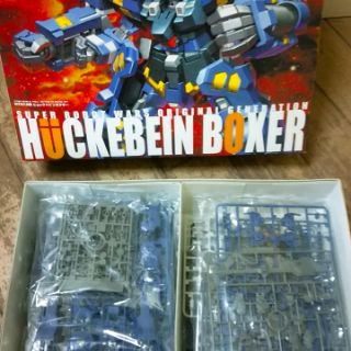 限ken750519下標[壽屋]兇鳥mk-III拳擊手 RTX-011 Huckebein mk-III Boxer | 蝦皮購物